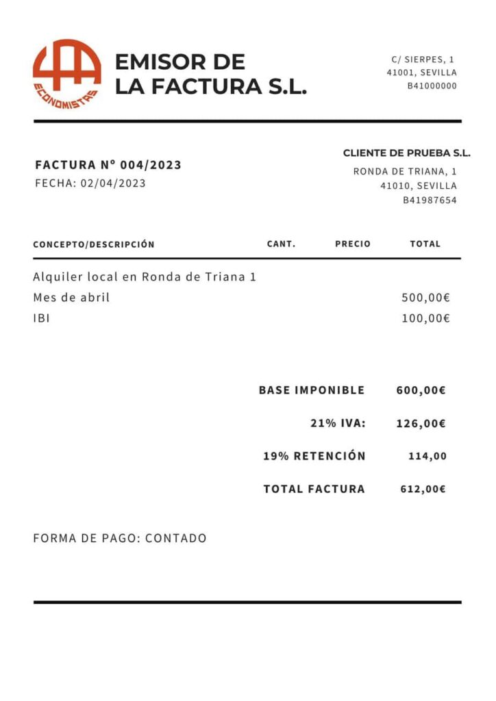 Deducción del IVA en la compra local para alquilar: ¿cómo funciona?